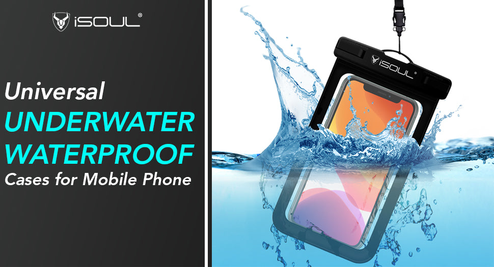 iPhone Waterproof Case: Finding the Perfect Balance of Style and Funct ...
