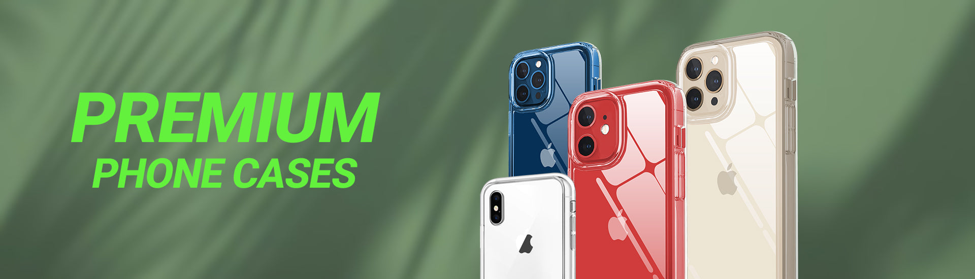 Shop Premium Quality Mobile Accessories Online – iSOUL