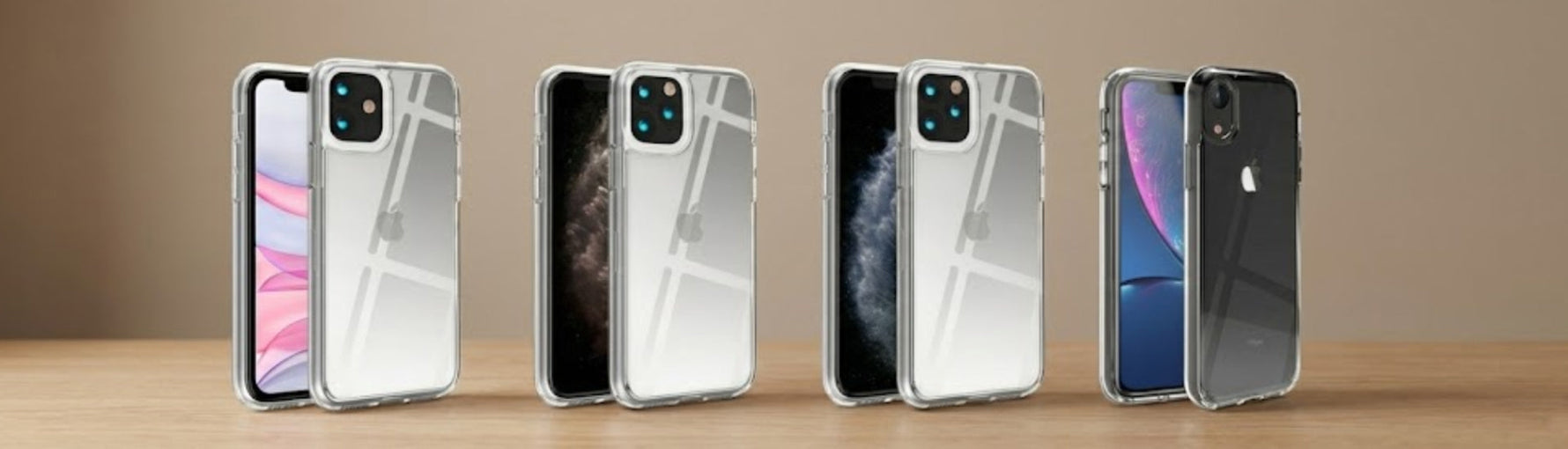 Shop Premium Quality Mobile Accessories Online – iSOUL