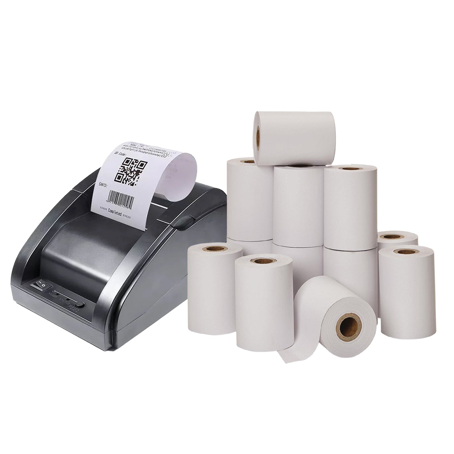 Thermal Till Rolls – iSOUL