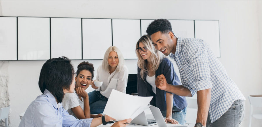 Self Adhesive Address Label for Mailings Shipping Return Labels – iSOUL