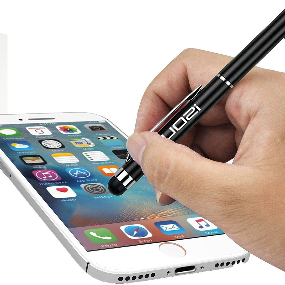 3x Universal Touch Screen Stylus Pens For All Mobile Phone Tab iPad iP ...