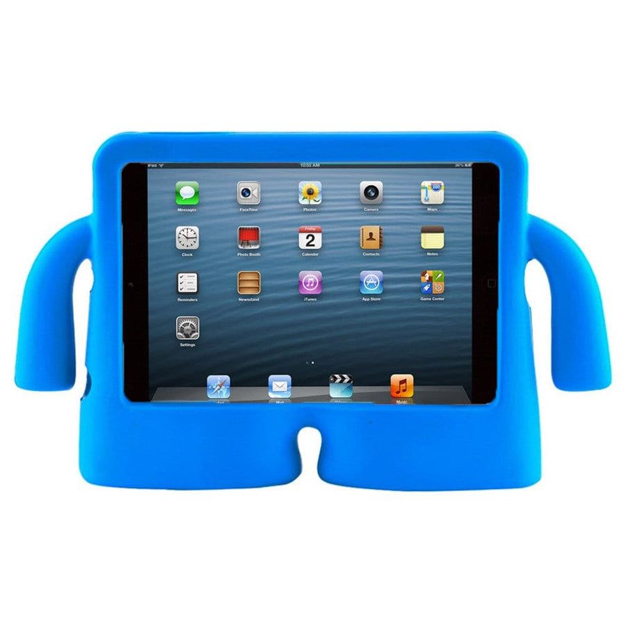 3D Kids Cute Shockproof EVA Foam Stand Cover Case For Apple iPad 2 3 4 ...