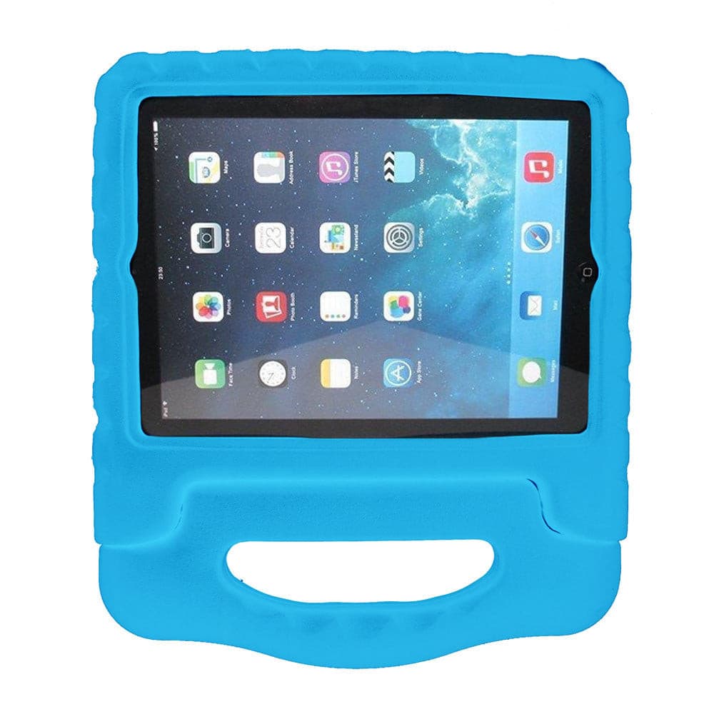EVA Foam Case Kids Shock Drop Proof Handle Stand For iPad Air & Air 2 ...
