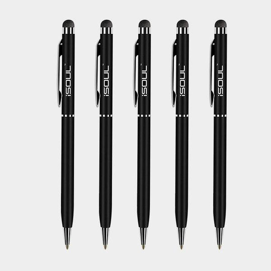 iSOUL Stylus Universal Touch Screen Pens For All Mobile Phone iPad, 5