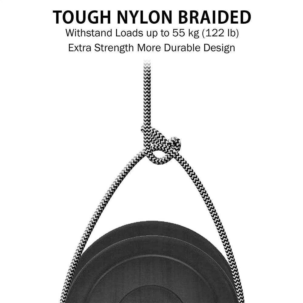 iSOUL 1m Long Fast Charging Lightning Cable Data Cables